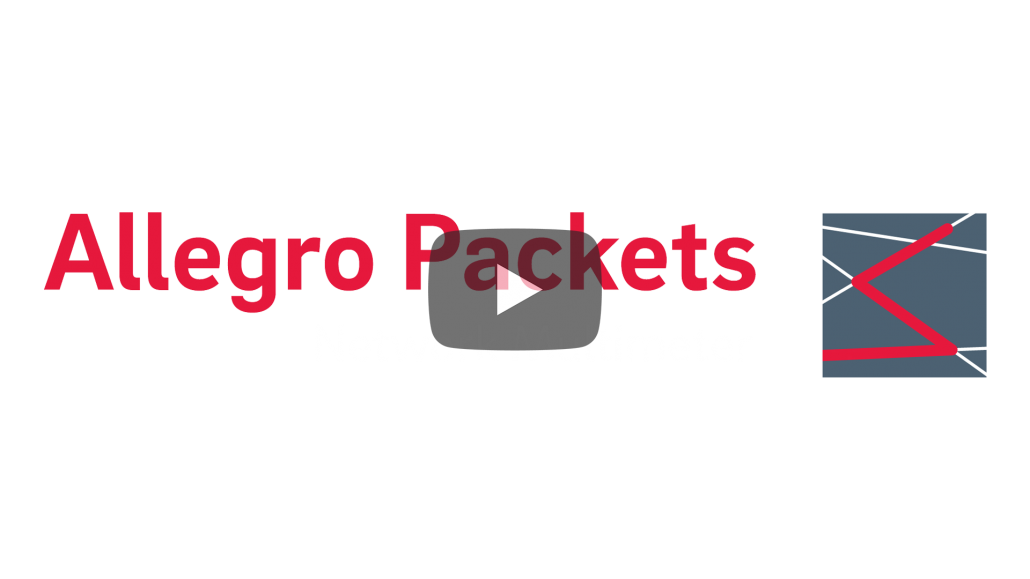 allegro-packets – XYLEXTECH