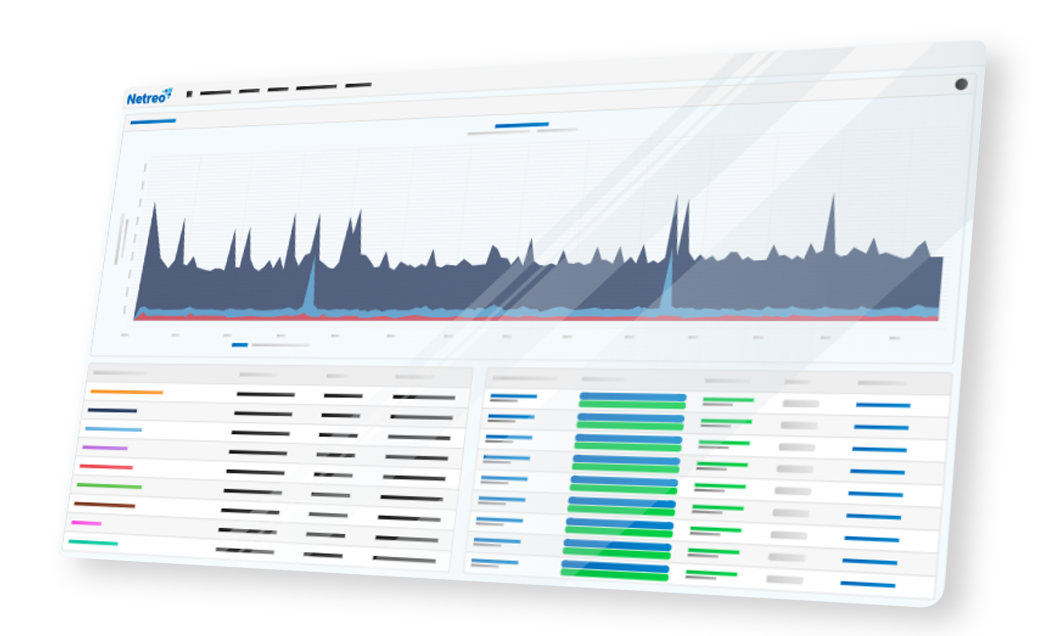 netreo – XYLEXTECH