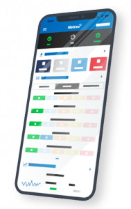 netreo – XYLEXTECH